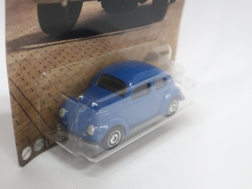 Matchbox 1962 Vw Käfer Beetle Kaufen Auf Ricardo