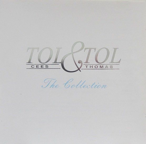 Cees Tol & Thomas Tol - The Collection | Kaufen auf Ricardo