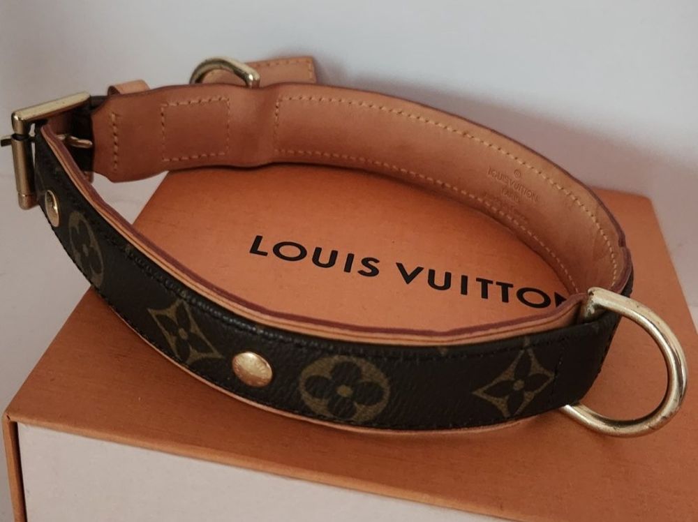 Louis Vuitton Halsband
