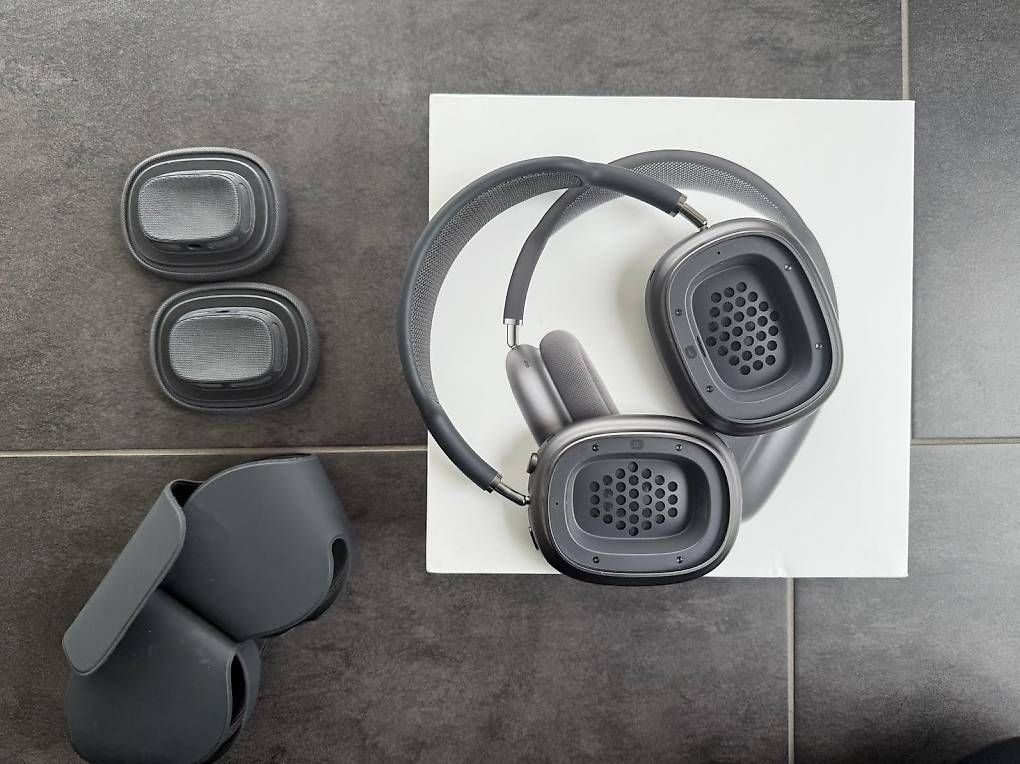 AirPods Max (erste Generation) (Gebraucht) in Schaffhausen für CHF 200 ...