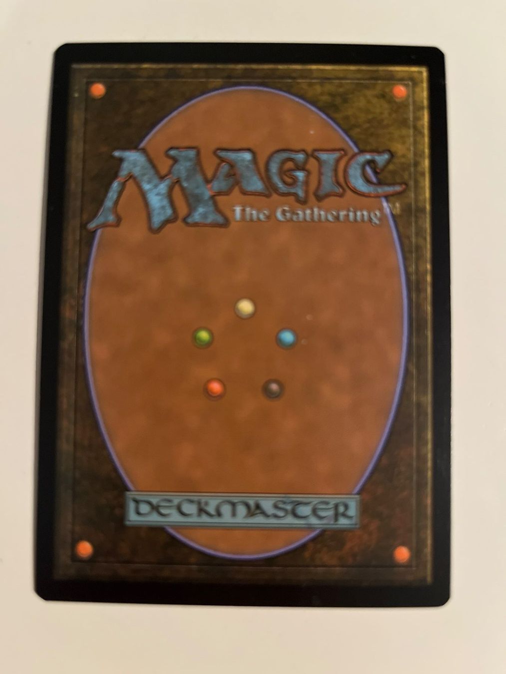 1 x Lunarch Mantle - Magic: The Gathering - MtG (Gebraucht) in Kriens ...