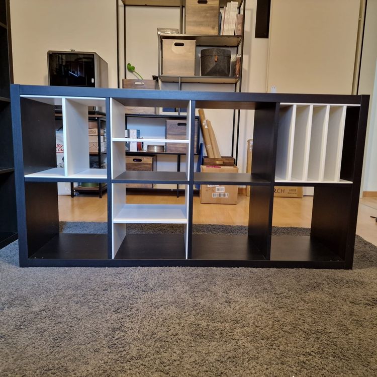 Ikea Buro Regal