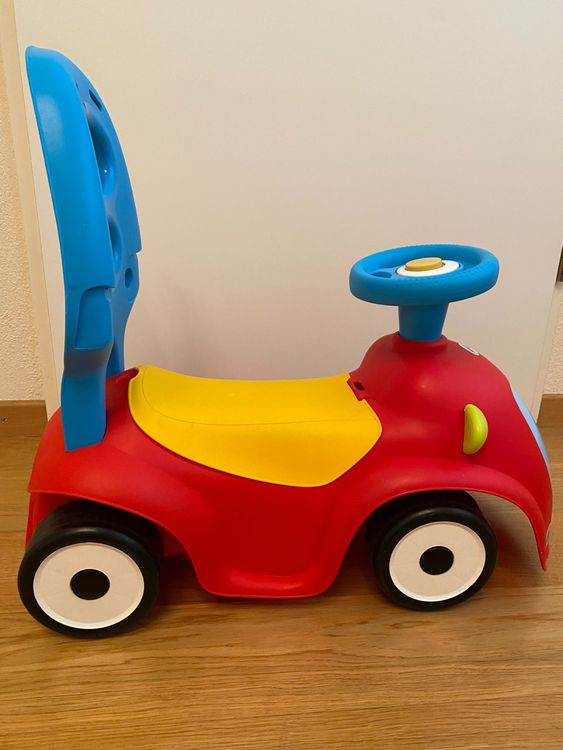 Smoby Rutschauto, 3in1 Funktion (Gebraucht) in Uetikon am See für CHF ...