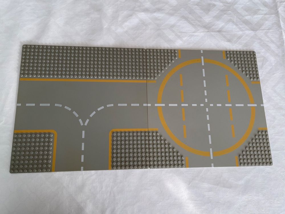 LEGO - Space Platten / plaques | Kaufen auf Ricardo