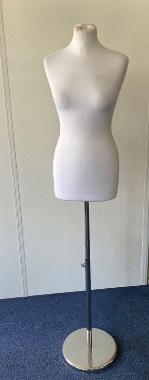 Schneiderpuppe verstellbar | Kaufen auf Ricardo