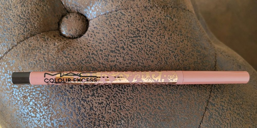 Mac crayon yeux collection exclusive 2024 (Gebraucht) in Geneve für CHF ...