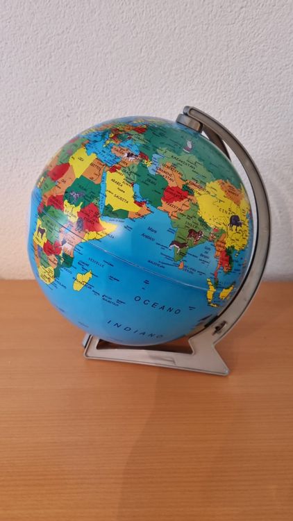 Mappamondo | Kaufen auf Ricardo