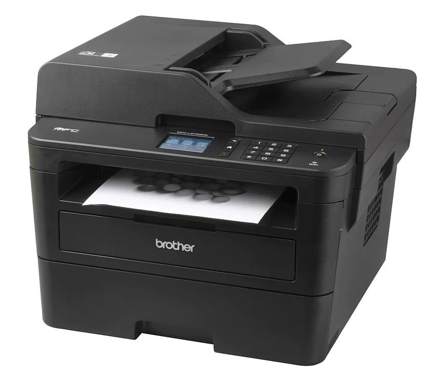 Brother MFC-L2790DW Multifunktionsdrucker (Scanner/Kopierer) (Neu (gemäss Beschreibung)) in ...