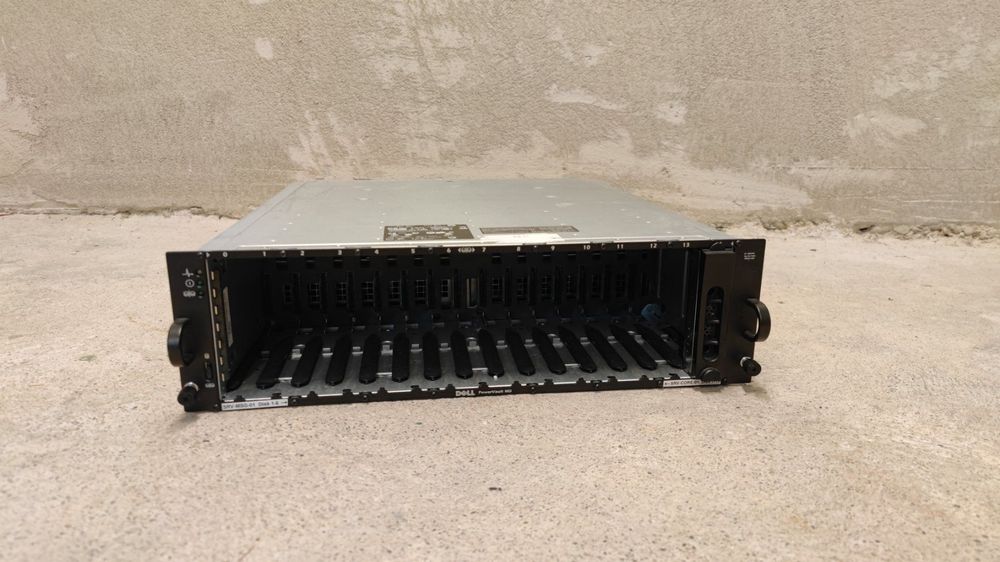 Dell PowerVault MD1000 | Kaufen auf Ricardo