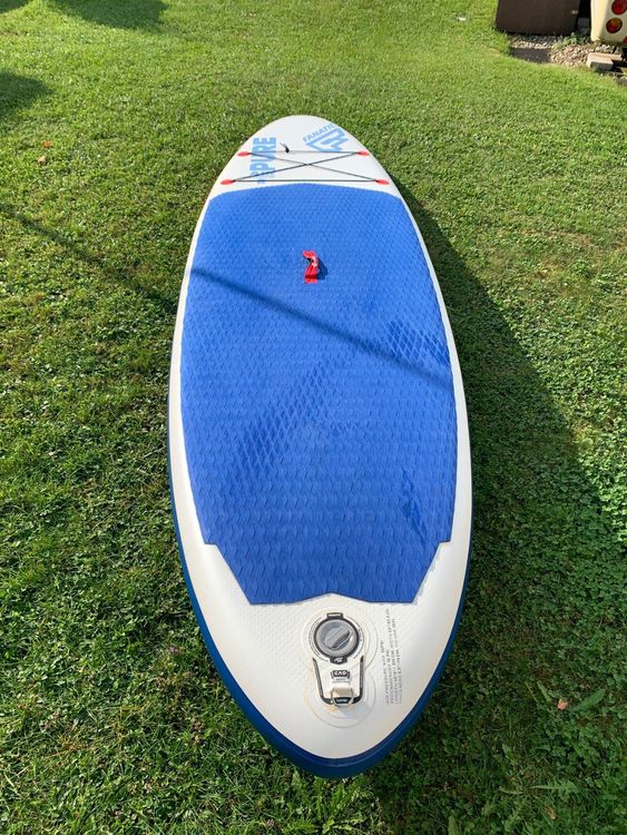 Fanatic Pure Air 10.4 SUP 2019 | Kaufen auf Ricardo