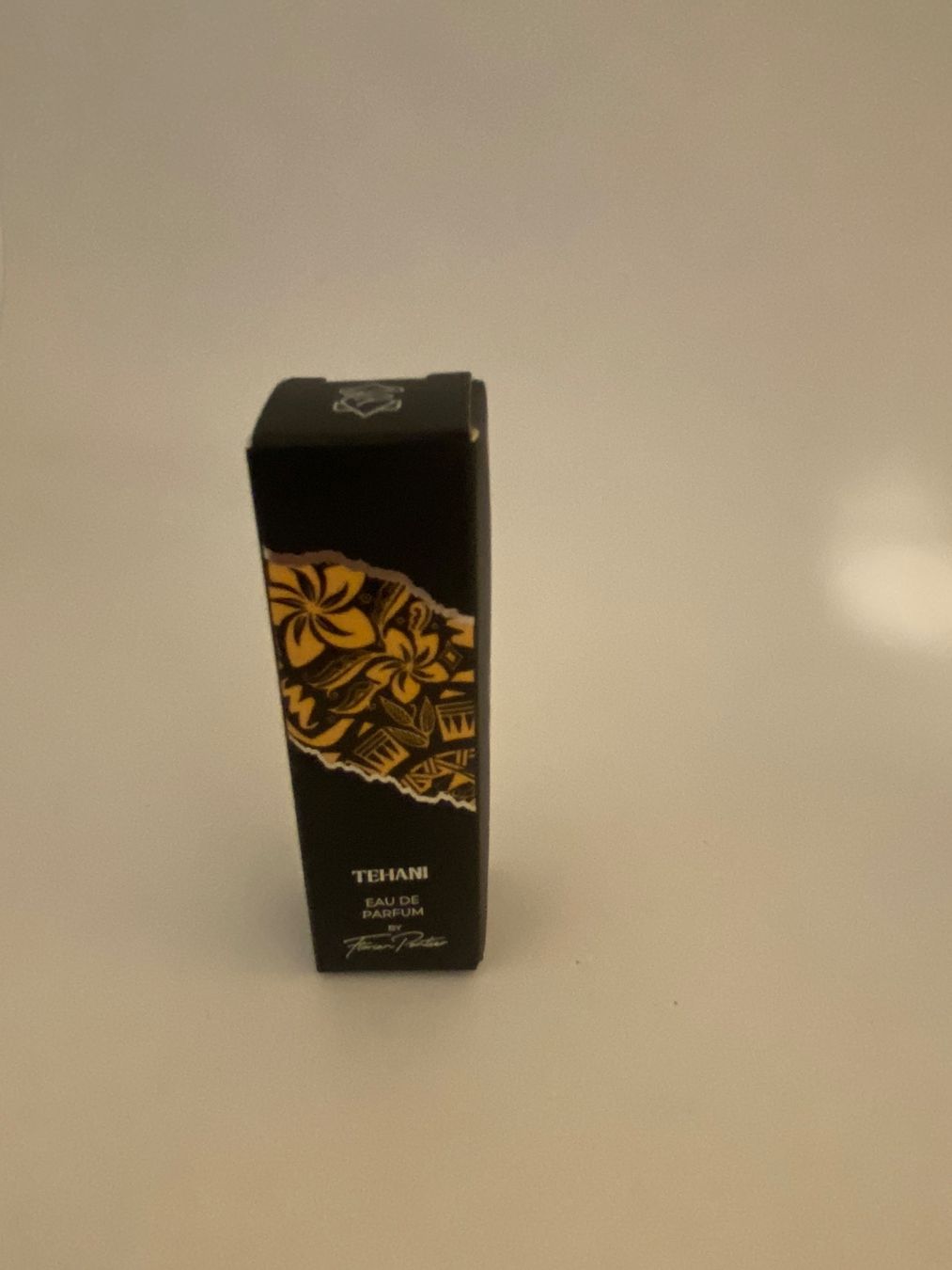 2 ml Florian Pontier Tehani Probe (Neu und originalverpackt) in ...