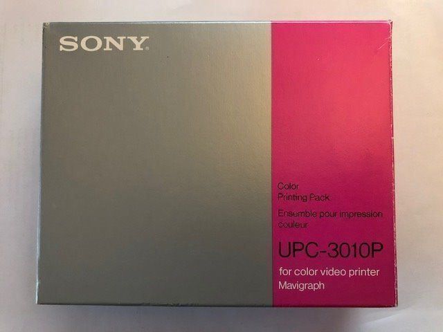 Sony UPC-3010P (Neu (gemäss Beschreibung)) in Langnau am Albis für CHF ...