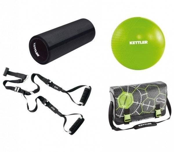 KETTLER Functional Training Athlete Set (Neu und originalverpackt) in ...