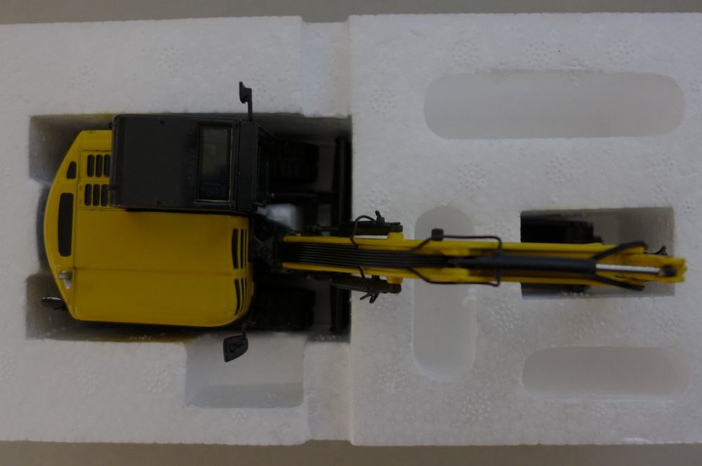 Raupen Bagger SV120 (Neu und originalverpackt) in für CHF 31 – mit ...