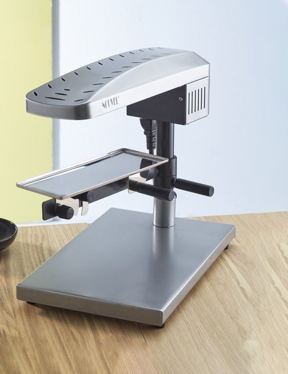 Appareil à raclette traditionnel Nouvel | Kaufen auf Ricardo