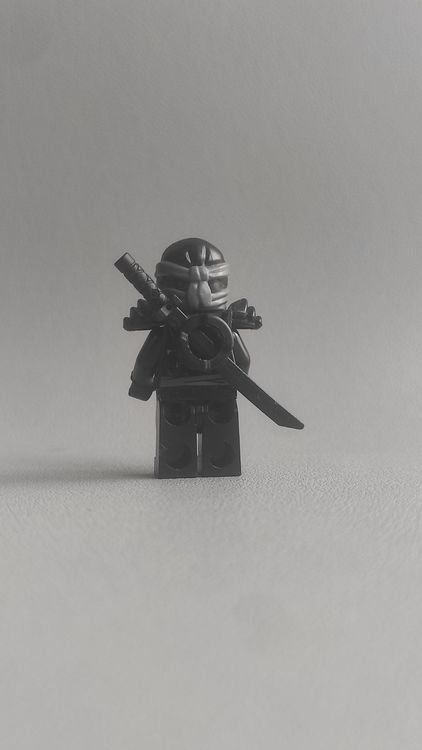 Lego Ninjago Cole - Possession mit Deepstone Rüstung njo014 (Gebraucht ...