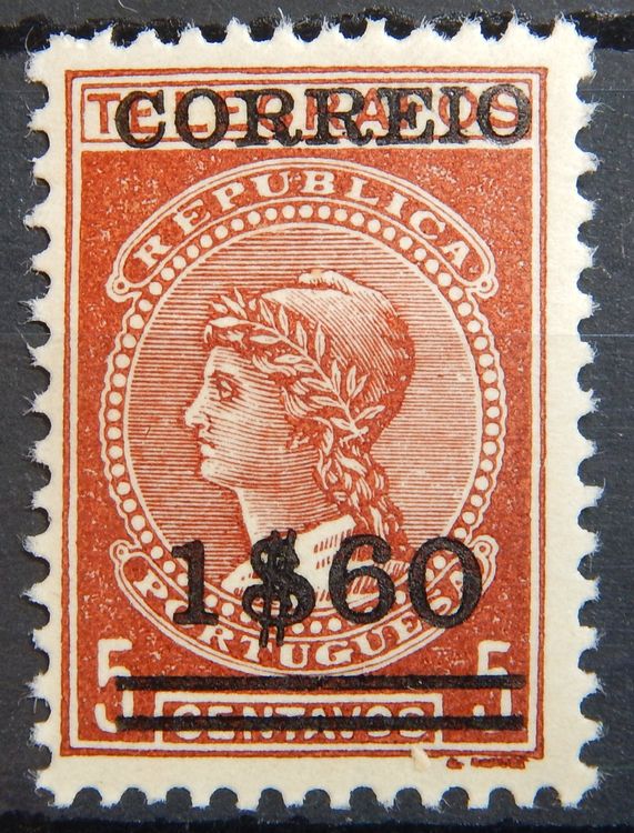 Portugal Kat. 515 * 1929 Kat. 15 Euro (Gebraucht) in Zürich für CHF 5 ...