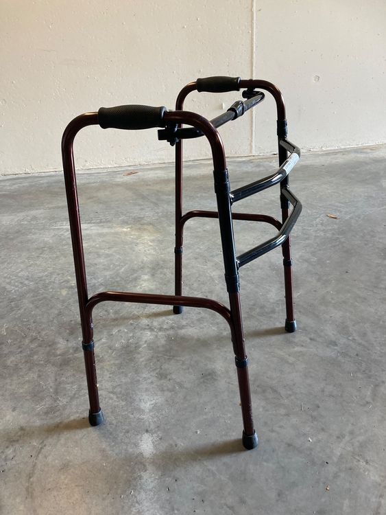DIETZ | Gehbock G-201 beweglich (Gebraucht) in Sarmenstorf für CHF 25 ...