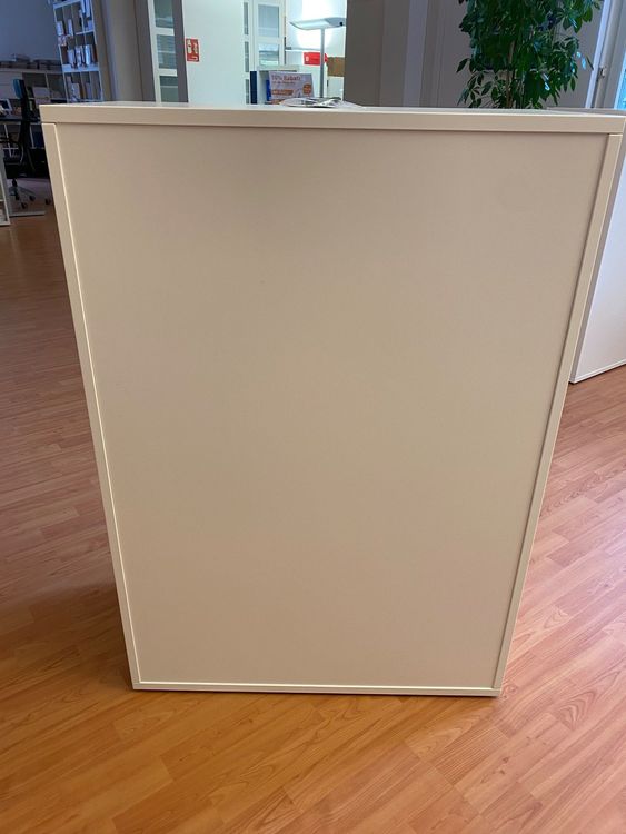 Sitag Aktenschrank - mit hängemappen - Neupreis CHF 1'500... (Gebraucht) in Egg b. Zürich für ...