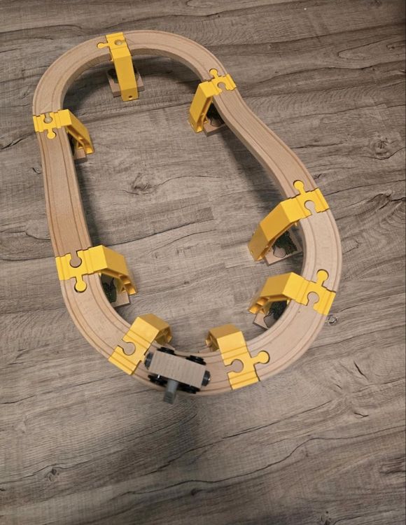 BRIO SKY TRAIN SET - RARES (Gebraucht) in Meierskappel für CHF 150 ...