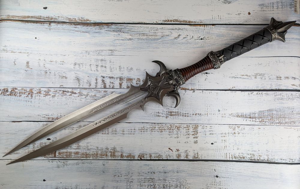 Kit Rae Avaquar Sword of the Deep Fantasyschwert (Gebraucht) in ...