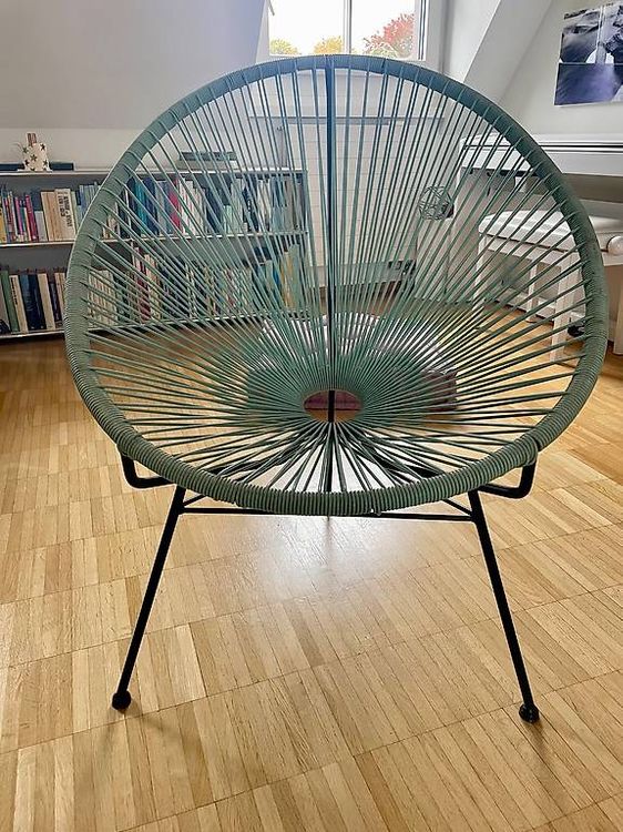 Giardimo LAB String Chair - Gartenmöbel (Gebraucht) in Zürich für CHF ...