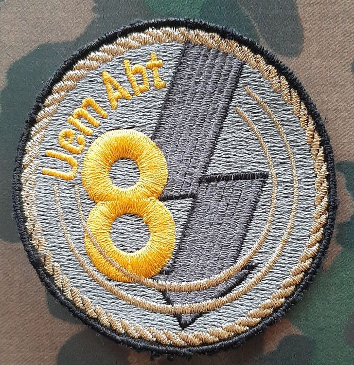 Verbandsabzeichen A95 (Neu (gemäss Beschreibung)) in Dottikon für CHF 12 – mit Lieferung auf ...