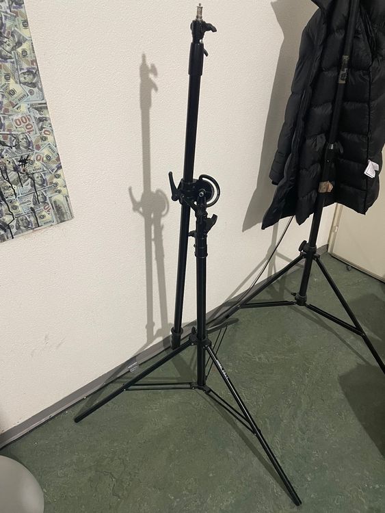 Jinbei DBJ-1 | Kaufen auf Ricardo