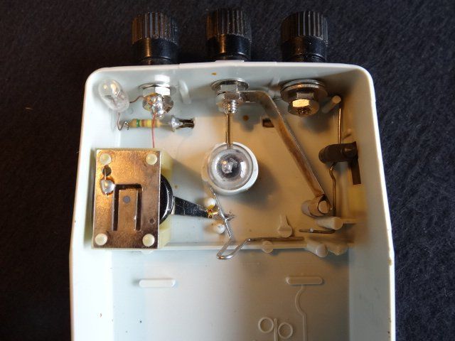 Testboy, Sachs, 502, 503, Saxonette, Werkzeug Sachs | Kaufen auf Ricardo