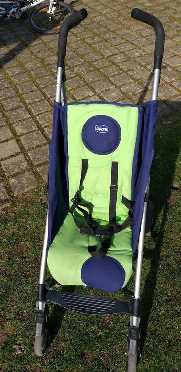 Chicco Buggy Liteway | Kaufen auf Ricardo