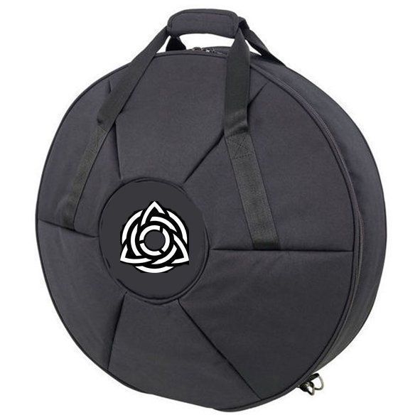 Handpan-Shop Olten - NALU Lotus - 10 Ton - Edelstahl (Neu und ...