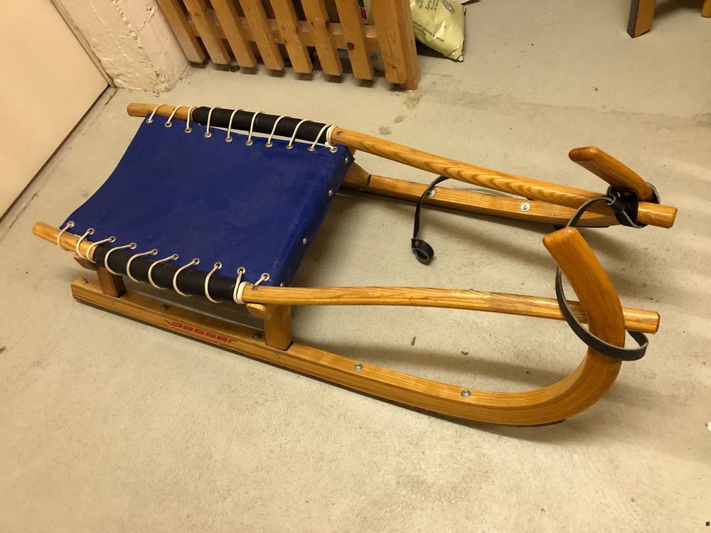 Rodel Gasser (Preis je Stück) (Gebraucht) in Zürich für CHF 259 – nur ...