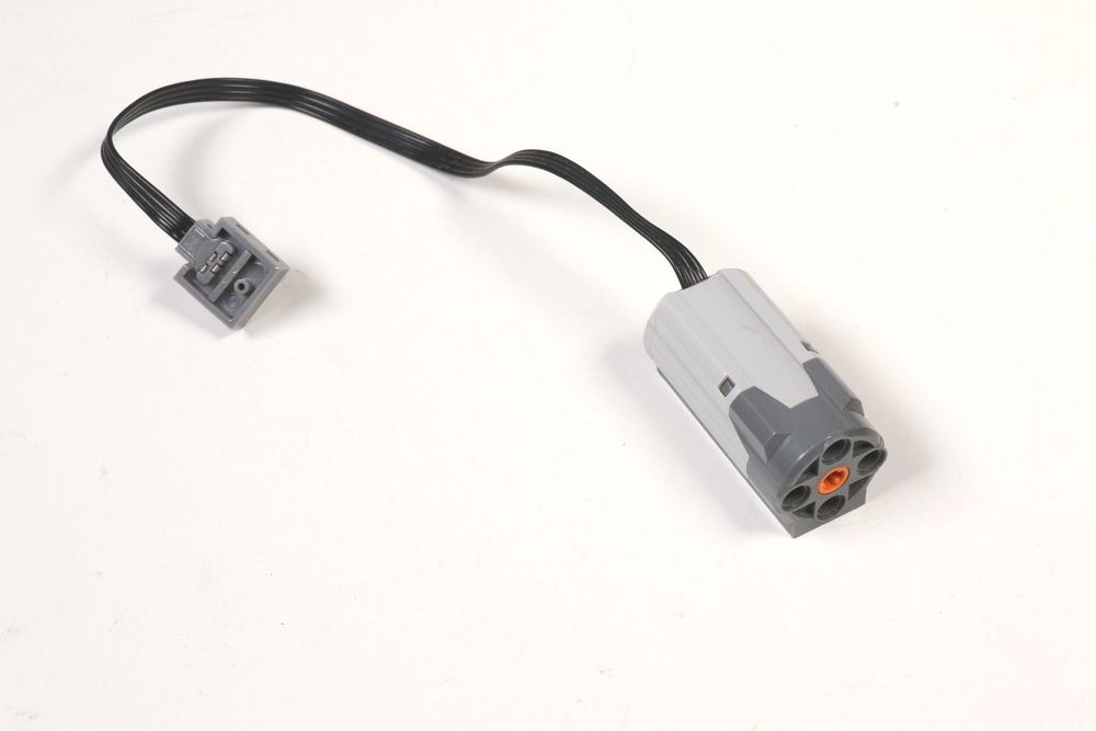 LEGO® Power Functions M-Motor (Gebraucht) in Hettlingen für CHF 14 ...