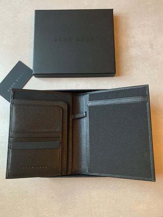 Hugo Boss Note block Neu (Neu und originalverpackt) in für CHF 55 – mit ...