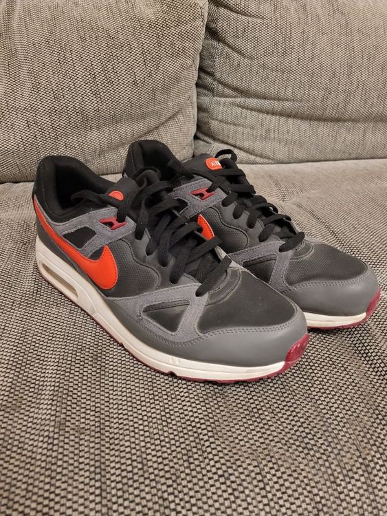 Nike Air Max Span / Size EUR 46 / | Kaufen auf Ricardo