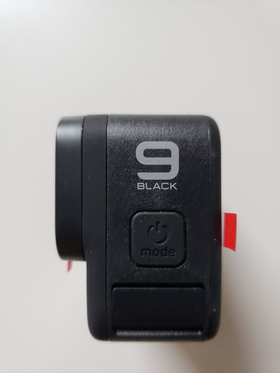 Go Pro 9 | Kaufen auf Ricardo