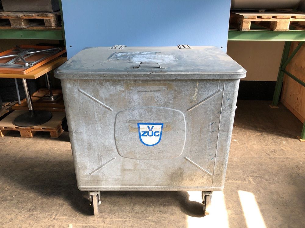 Container | Kaufen auf Ricardo