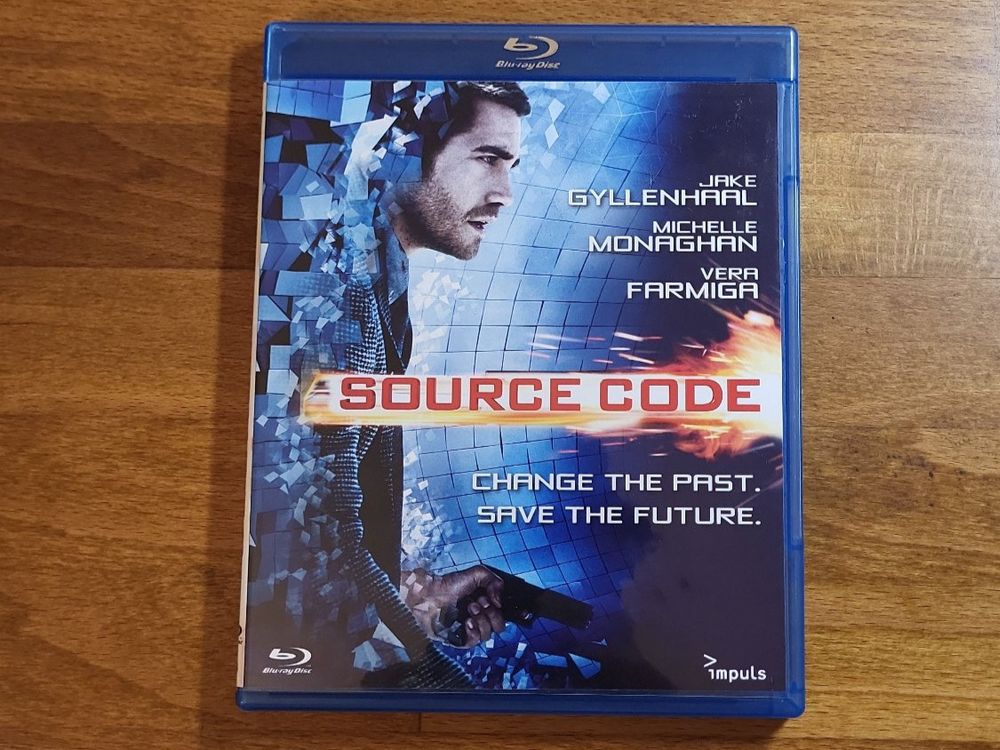 Source Code (2011) | Kaufen auf Ricardo