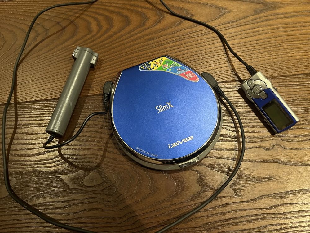Disc-Man (Gebraucht) in Meggen für CHF 11 – mit Lieferung auf Ricardo ...