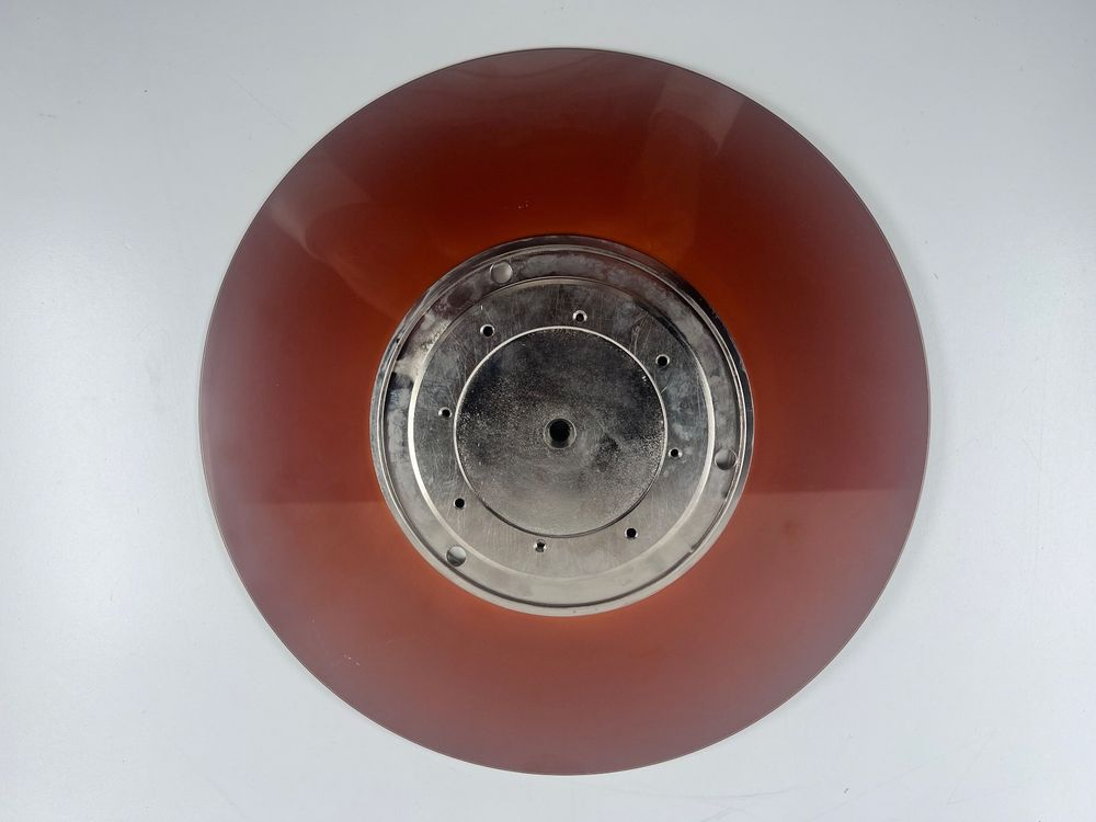 Vintage Computer - NCR Computer Disc - Magnetplatte | Kaufen auf Ricardo