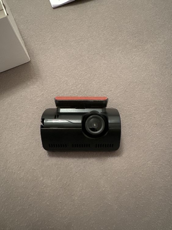 Dash cam (Neu und originalverpackt) in luzern für CHF 25 – mit Lieferung auf Ricardo kaufen