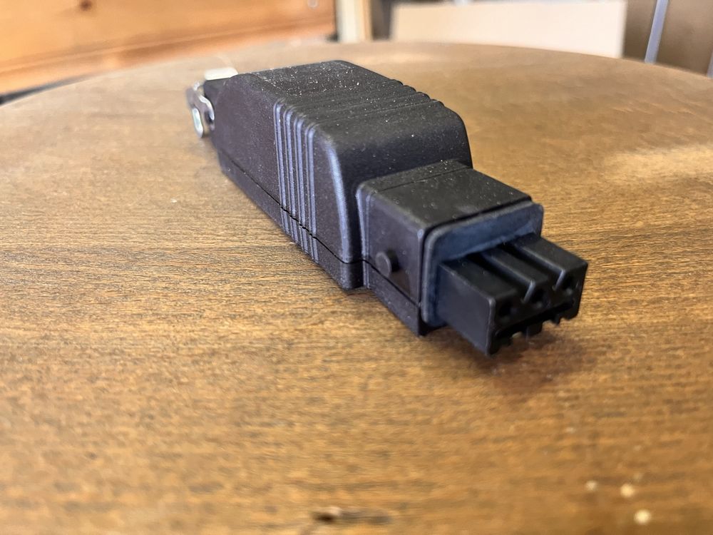 Somfy RTS Plug Slim Receiver Storen (Neu (gemäss Beschreibung)) in ...