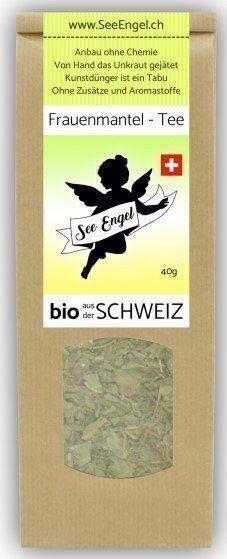See Engel Frauenmantel - Tee (Neu und originalverpackt) in Romanshorn ...