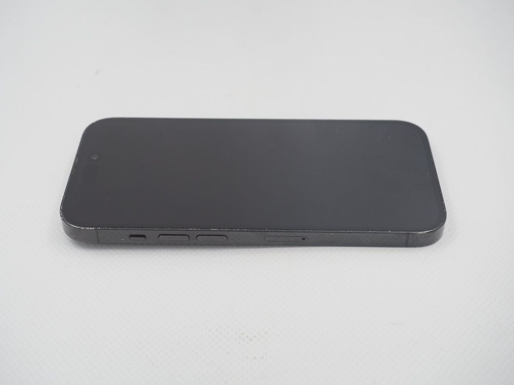 APPLE iPhone 14 Pro iCloud gesperrt (25122904) (Defekt) in Zürich für ...