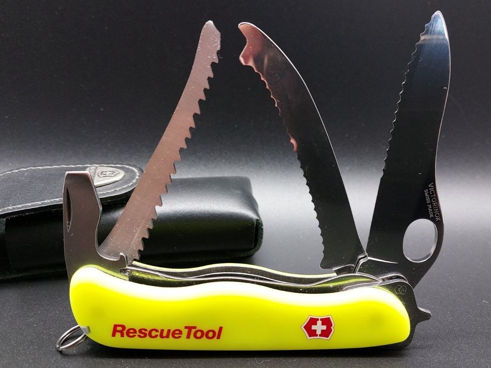 Victorinox Rescue Tool | Kaufen auf Ricardo