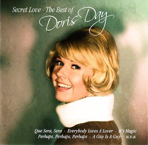 Day Doris: Secret Love - The Best of - 2CD | Kaufen auf Ricardo