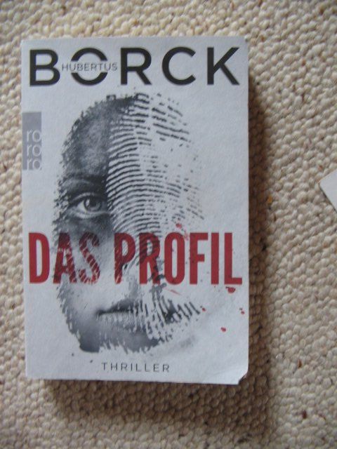 Das Profil Hubertus Borck (Gebraucht) in Reitnau für CHF 1 – mit ...