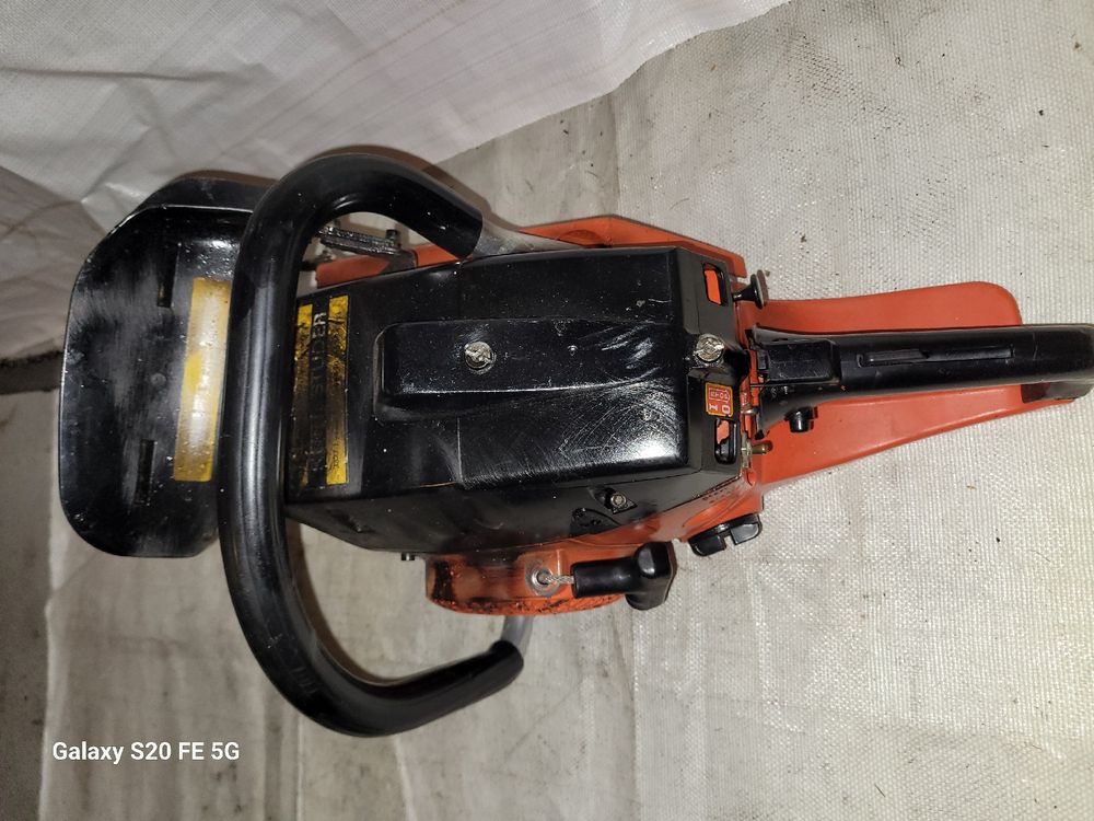 Dolmar 133 Super (Gebraucht) in Bolligen für CHF 200 – nur Abholung auf ...