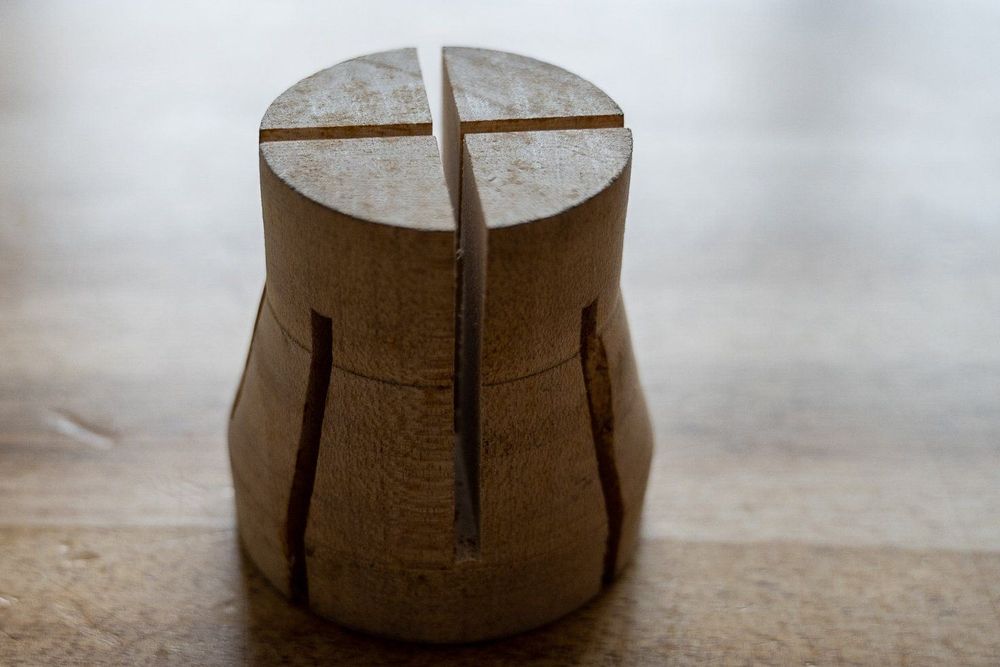 Multistar Duplex Drechselfutter M33 (Gebraucht) in Steinhausen für CHF ...