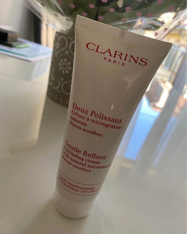 Clarins doux polissant (Neu und originalverpackt) in Winterthur für CHF ...